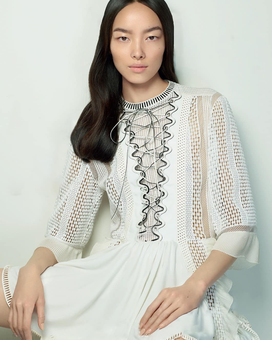 Fei Fei Sun puts China on the world map for fashion- The Etimes ...