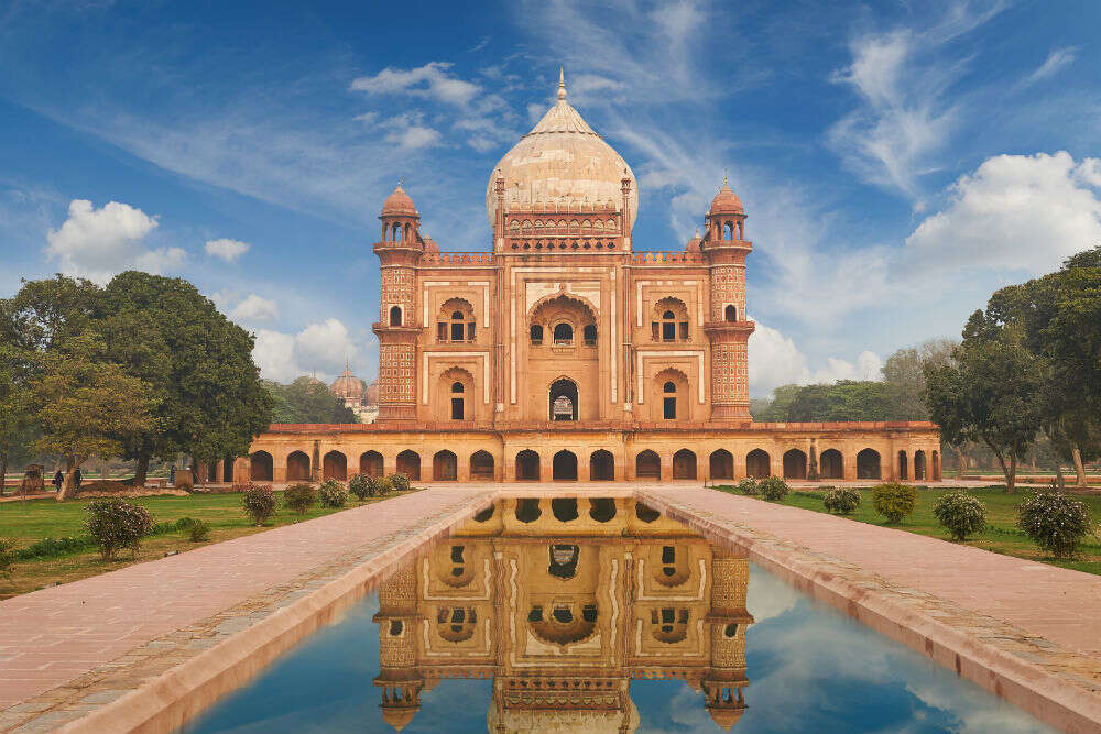 Discover Delhi’s 800-year-old history at this exploratory walk from Feb ...