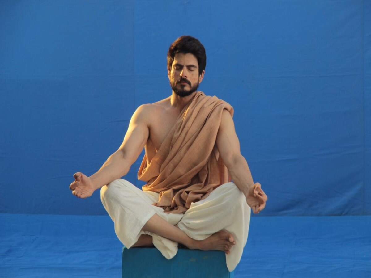 Rahil Azam undergoes drastic transformation for Dil Jaise Dhadke ...