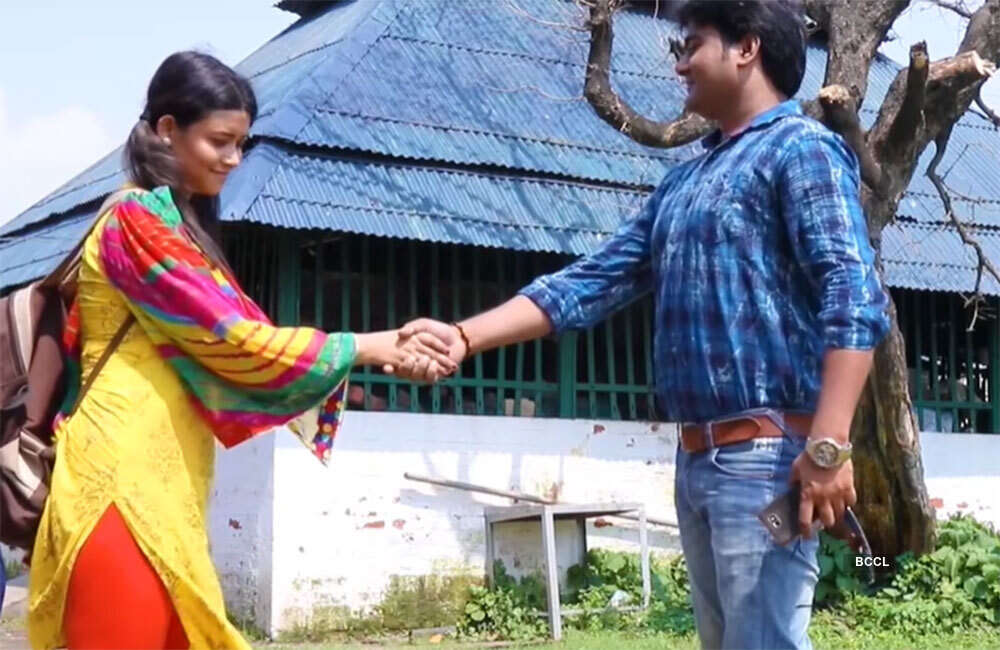 Lal Movie User Reviews & Ratings | Lal (2020) | Times Of India