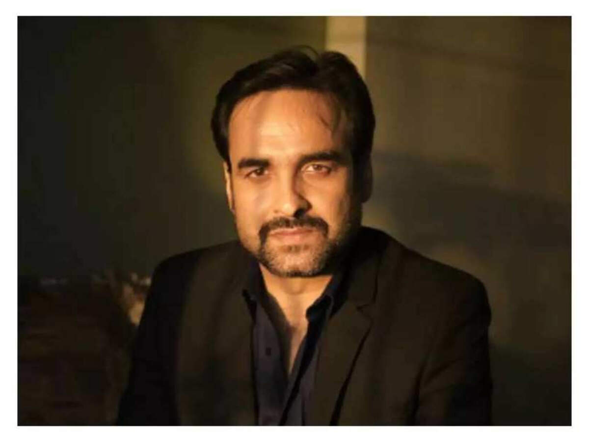 From being a chef to an actor, Pankaj Tripathi's journey is inspiring