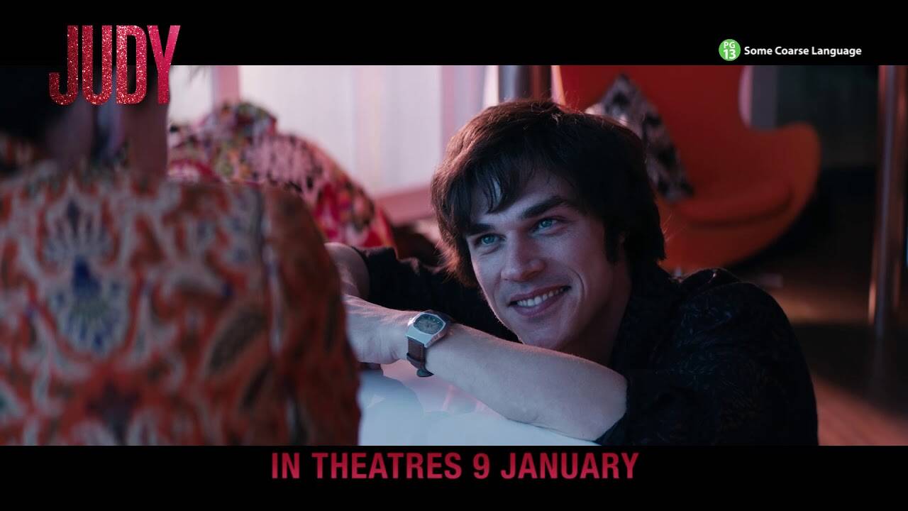 Judy - Official Trailer
