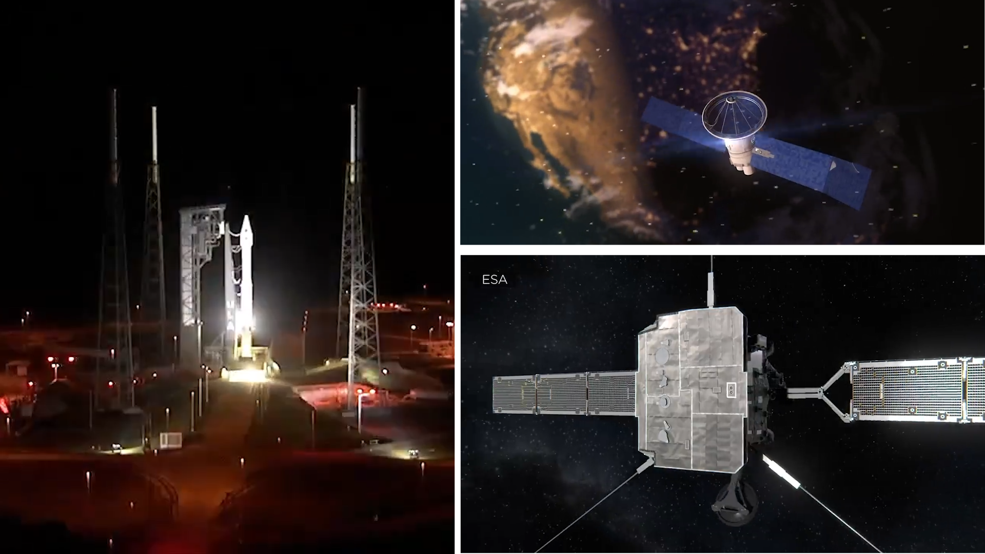 Solar Orbiter: How the biggest mission to the sun just took off