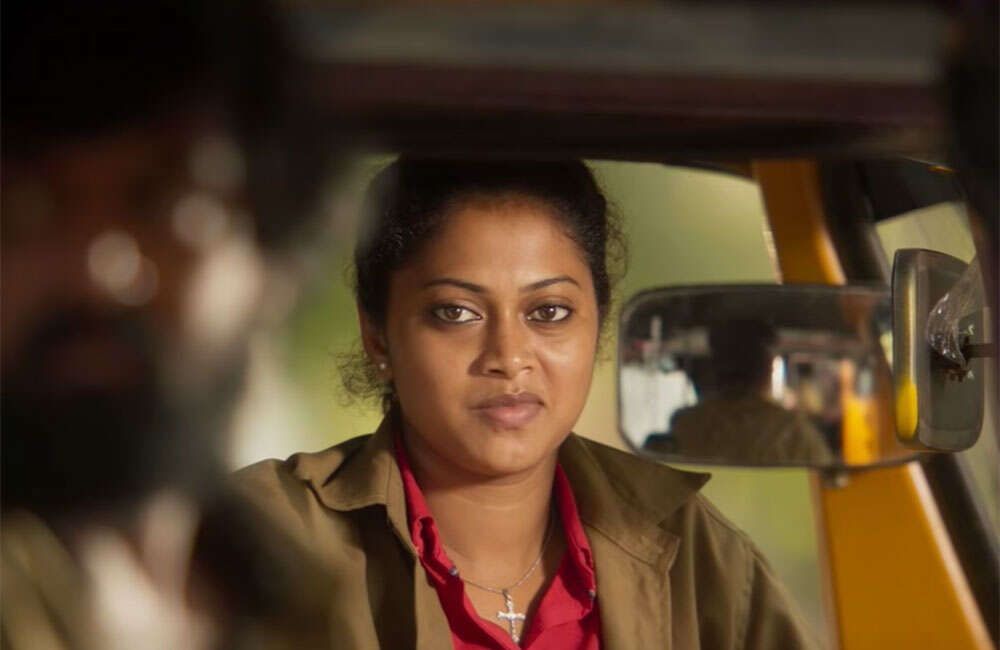 Kanni Maadam Movie User Reviews & Ratings | Kanni Maadam (2020) | Times ...