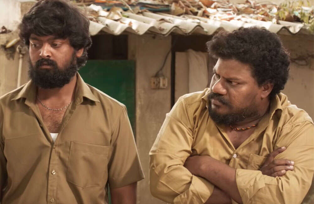 Kanni Maadam Movie User Reviews & Ratings | Kanni Maadam (2020) | Times ...