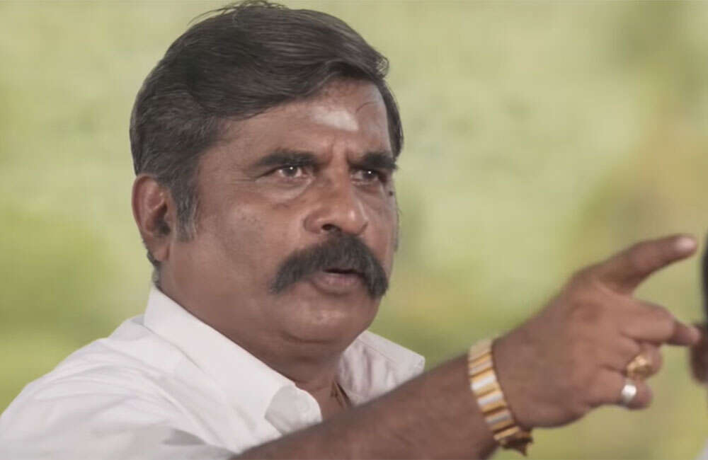 Kanni Maadam Movie User Reviews & Ratings | Kanni Maadam (2020) | Times ...