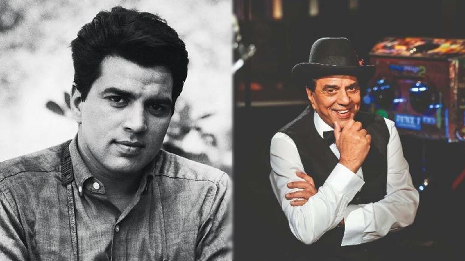 Dharmendra opens up about struggles from early days in Mumbai, says he ...