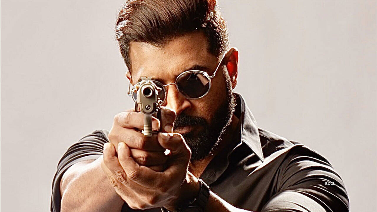 Mafia: Chapter 1 Movie User Reviews & Ratings | Mafia: Chapter 1 (2020 ...