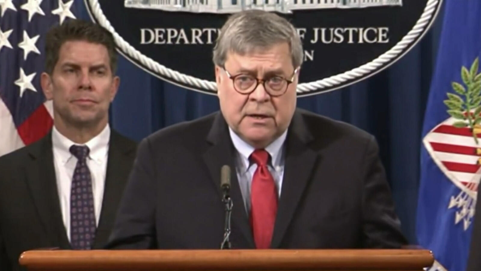 Four Chinese military members charged in Equifax case