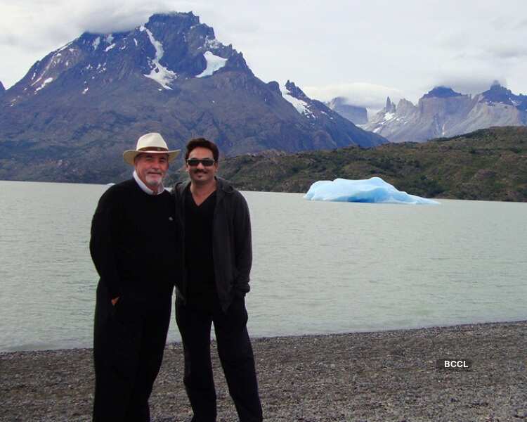 Iconic Designer Wendell Rodricks passes away at Goa home