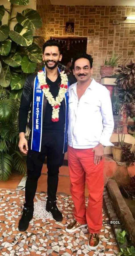 Iconic Designer Wendell Rodricks passes away at Goa home