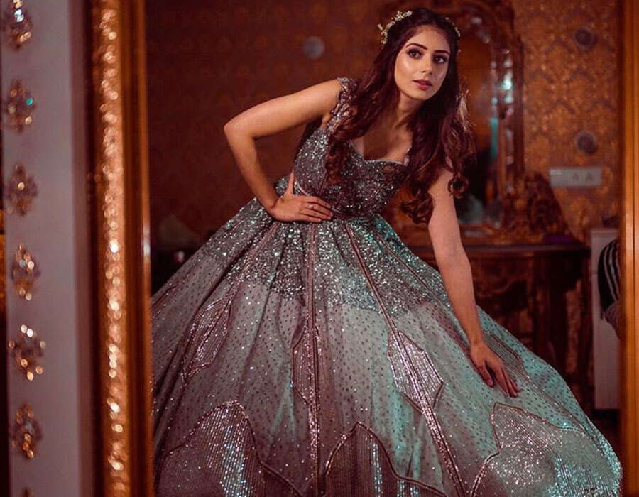 Exclusive! Tania: Since childhood I wanted to be an actress, I just ...