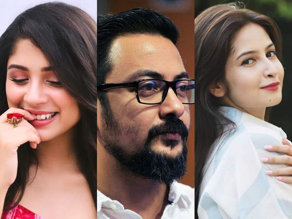 Happy Valentine’s Day: TV actors share their funny memories associated ...