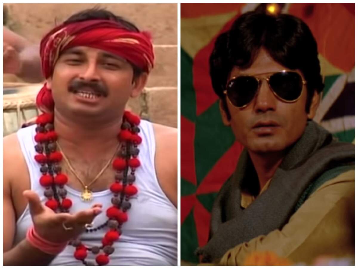 ‘Jiya Ho Bihar Ke Lala’ and other top iconic Bhojpuri songs of actor ...