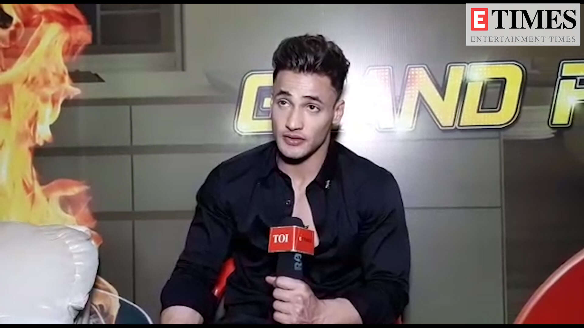 Bigg Boss 13’s first runner-up Asim Riaz talks about not winning the title