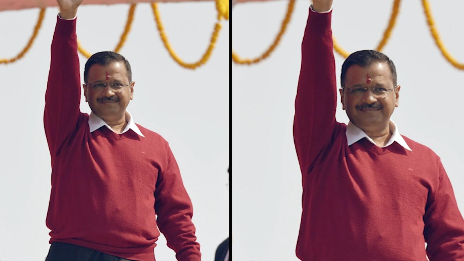 Delhi Elections: How Arvind Kejriwal’s win has led to Congress bickering