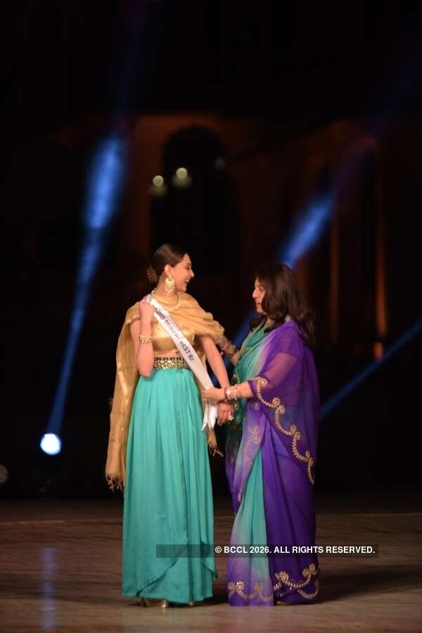 LIVA Miss Diva 2020: Radio Mirchi Best RJ Sub Contest