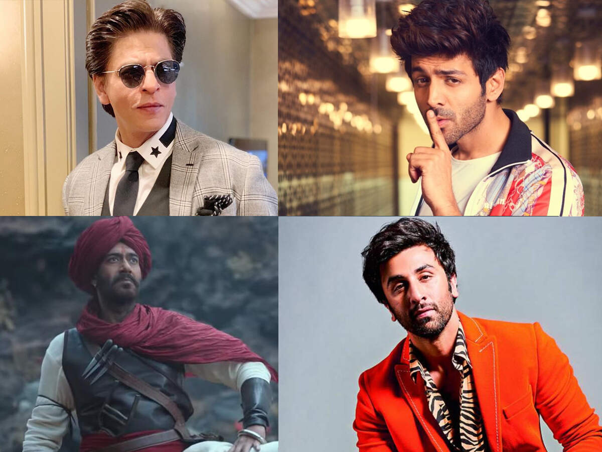 Ranbir Kapoor’s ‘Brahmastra’ to Akshay Kumar's 'Sooryavanshi ...