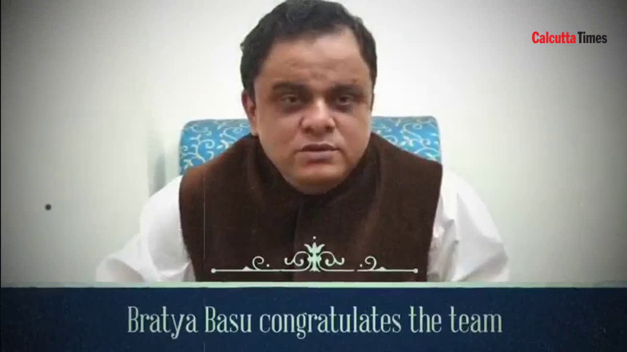 Bratya Basu talks about the upcoming play of Bratyajan