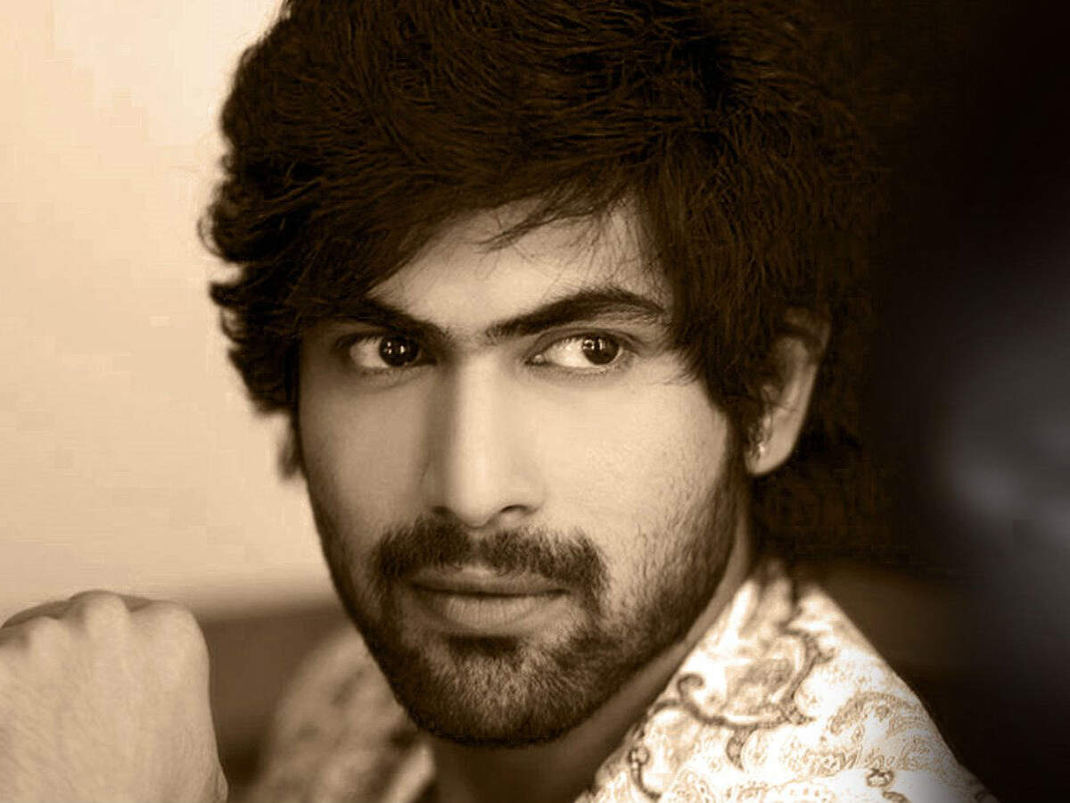 From a visual effect producer to the most sought-after actor: Rana ...