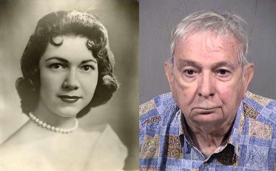Former Priest Who Killed Beauty Queen Dies in Prison