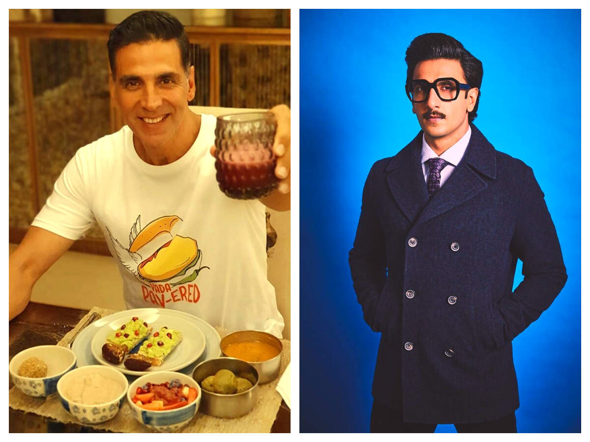 The Secret to celebs’ healthy diet has finally been revealed