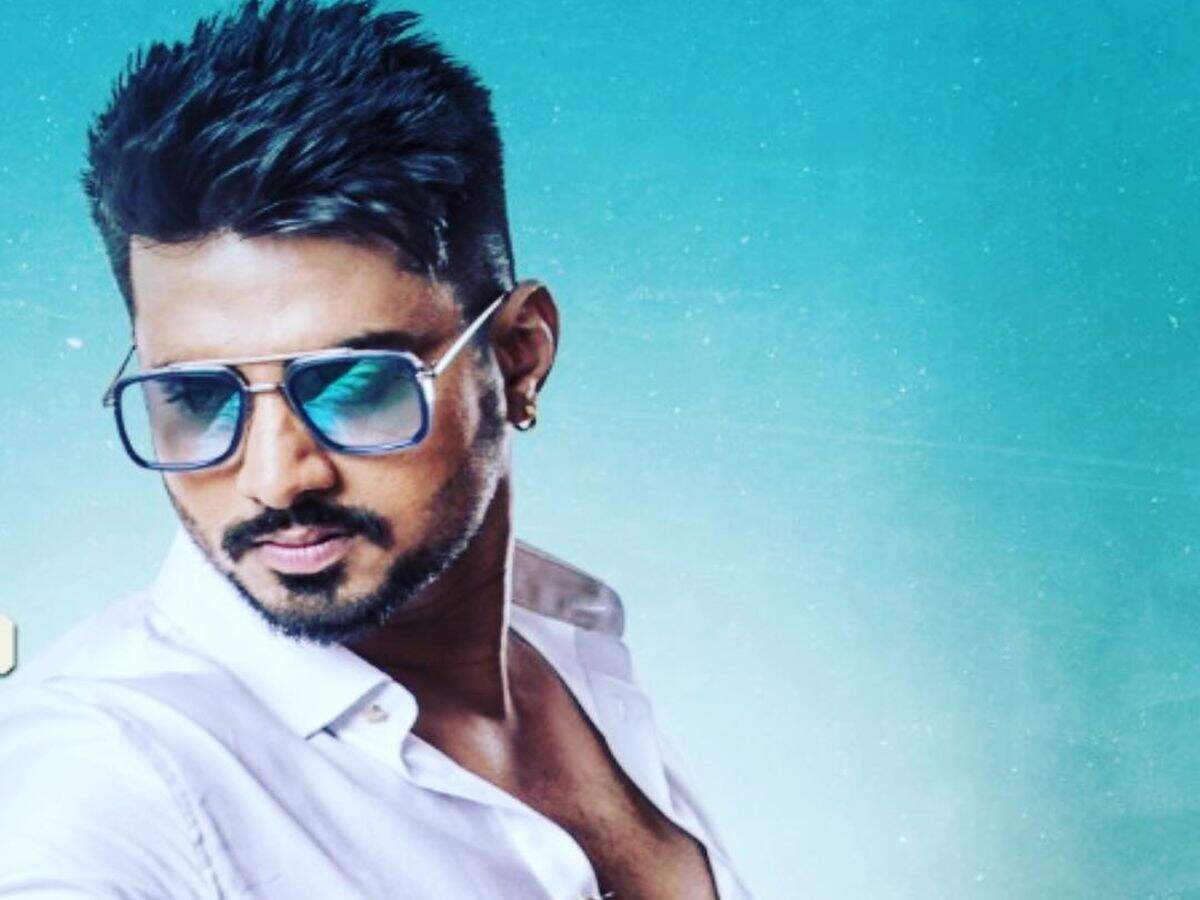 Presenting Bangalore Times’ Most Desirable Men of 2019... | Kannada ...