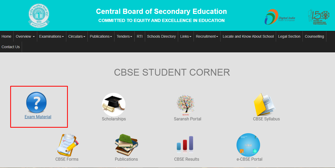 How to access CBSE Answer Sheet of 2019 toppers?