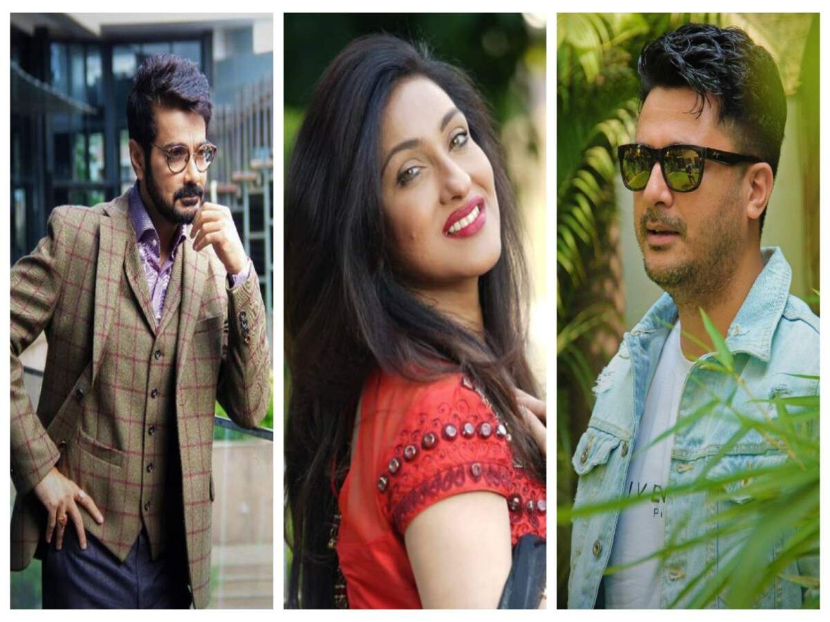 Prosenjit Chatterjee to Rituparna Sengupta: 10 Crazy facts about these ...