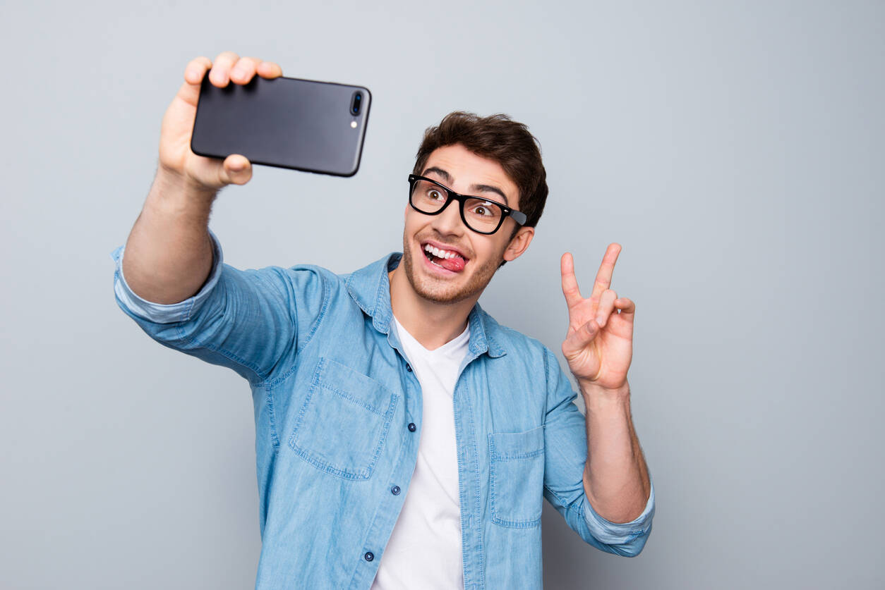 Welcome to the super-fun Seattle Selfie Museum | Times of India Travel