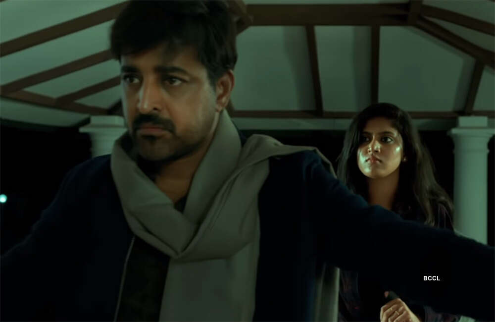 Isha Movie User Reviews & Ratings | Isha (2020) | Times Of India