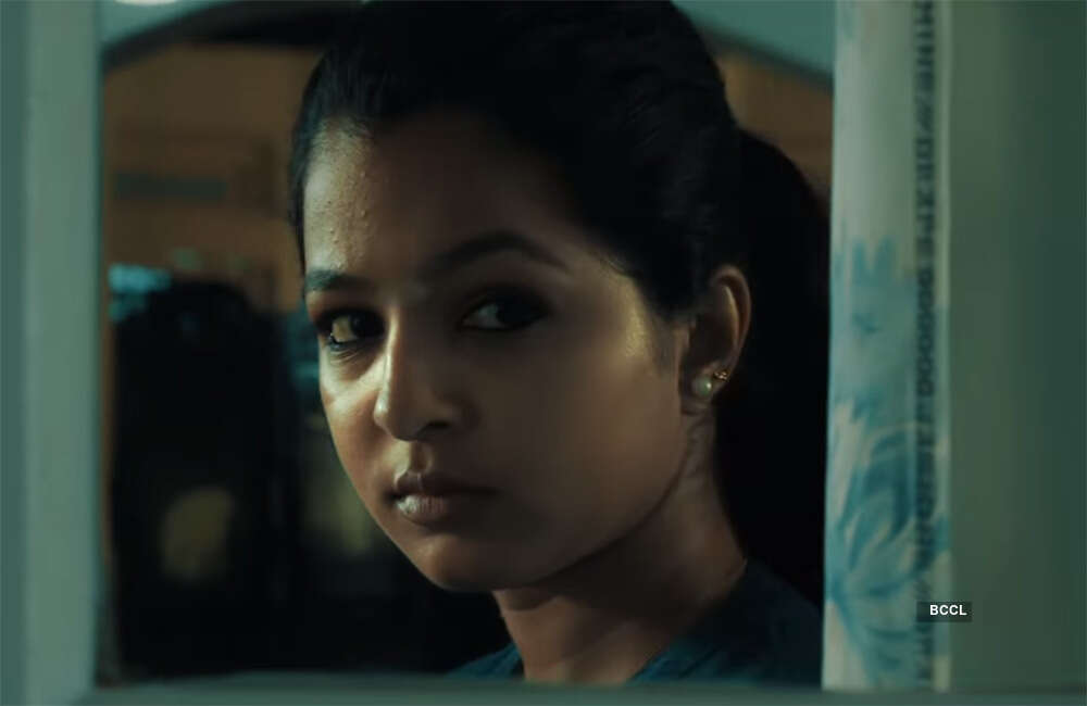 Isha Movie User Reviews & Ratings | Isha (2020) | Times Of India