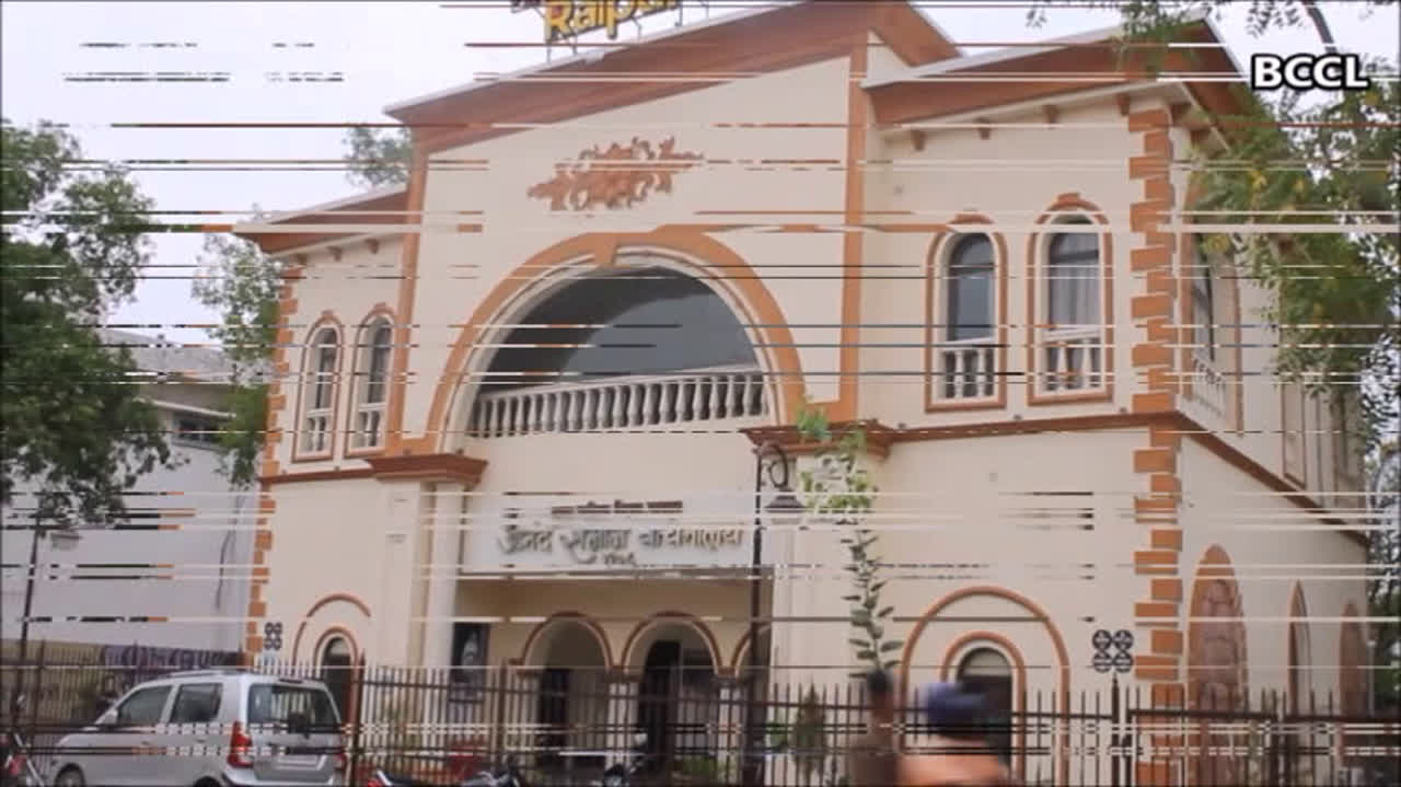 smart: Anand Samaj Library ups the smart quotient to Raipur