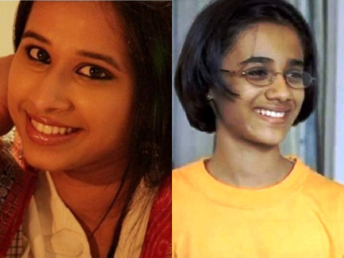 From Shreya Bugde to Spruha Joshi: Here's how these popular child ...