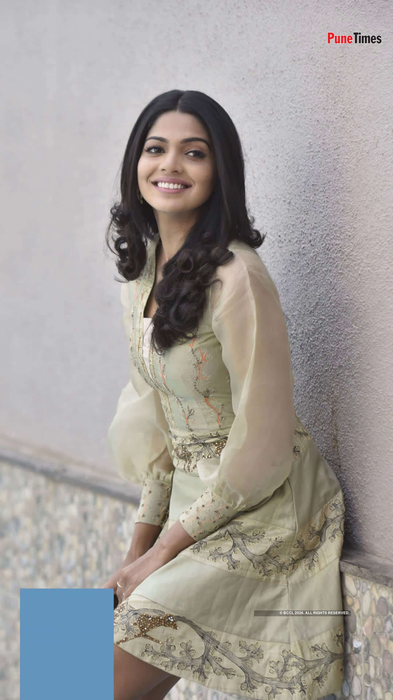 Maharashtra's Most Desirable Women of 2019