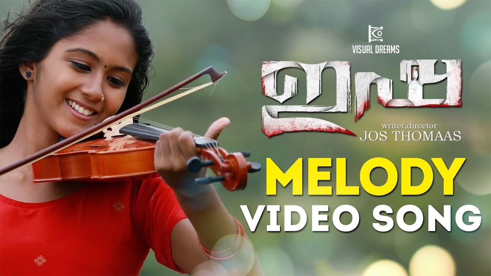 Isha | Song - Jos Thomaas