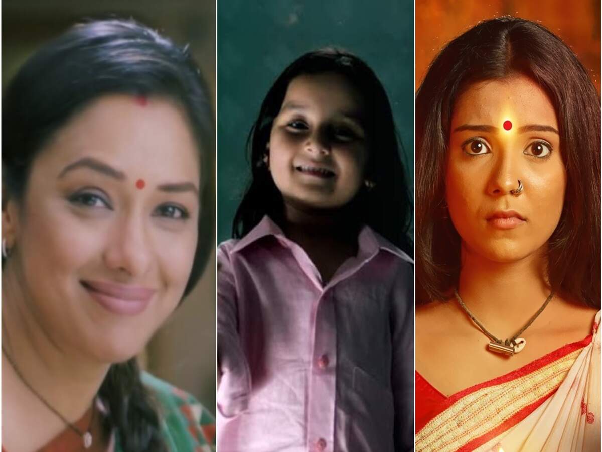 From ‘Bhutu’ to ‘Sreemoyee’: Bengali shows which are remade in other ...