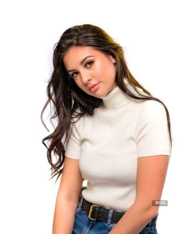 Hayley Bowdery crowned Miss World Ontario 2020