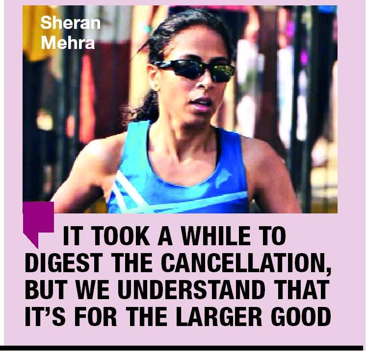 World Marathon Majors: #Coronavirus: Tokyo Marathon organisers cancel ...