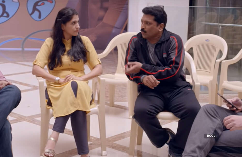 Vijeta Movie User Reviews & Ratings | Vijeta (2021) | Times Of India