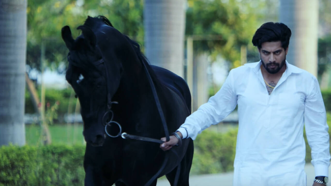 Jora: The Second Chapter Movie: Showtimes, Review, Songs, Trailer ...