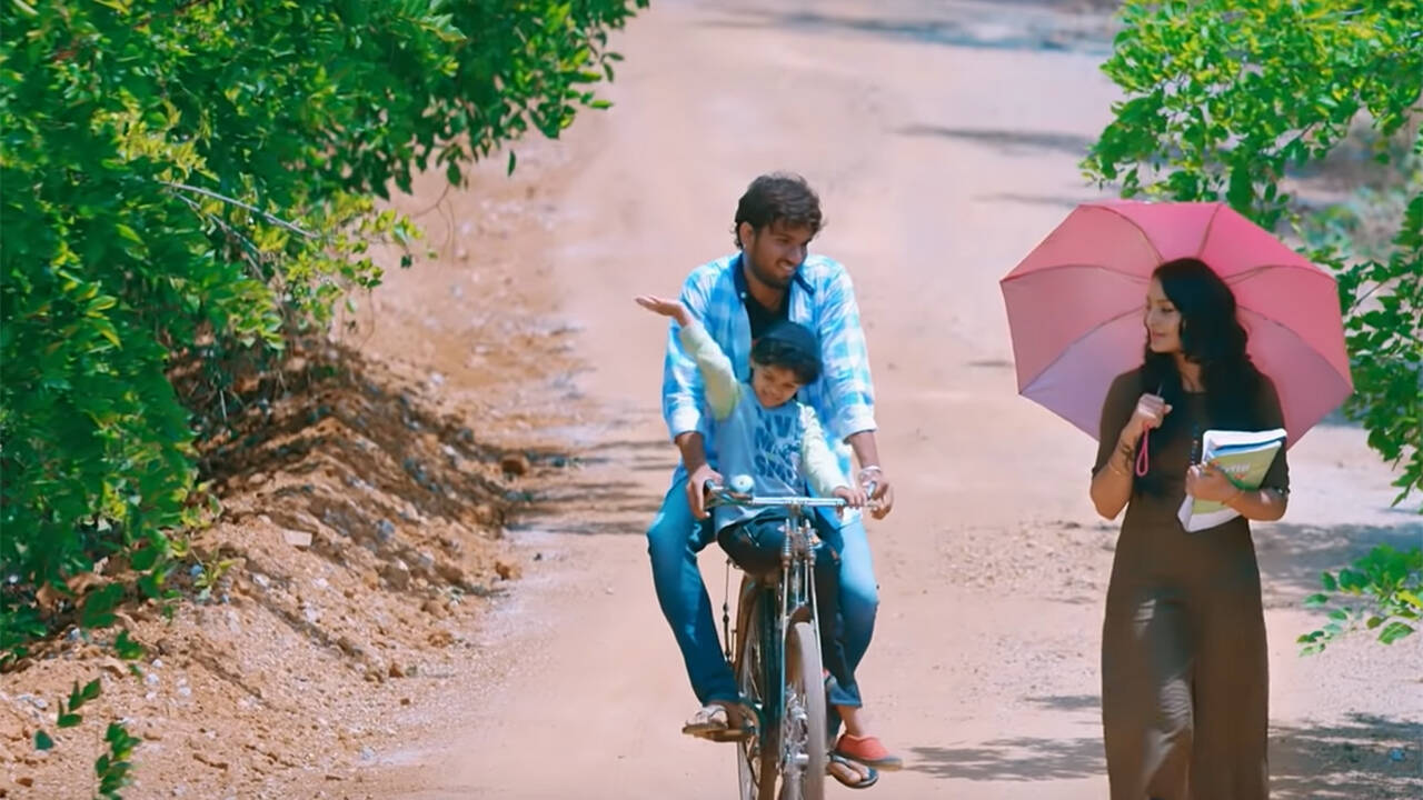 Maduve Madri Sari Hogthane Movie: Showtimes, Review, Songs, Trailer ...