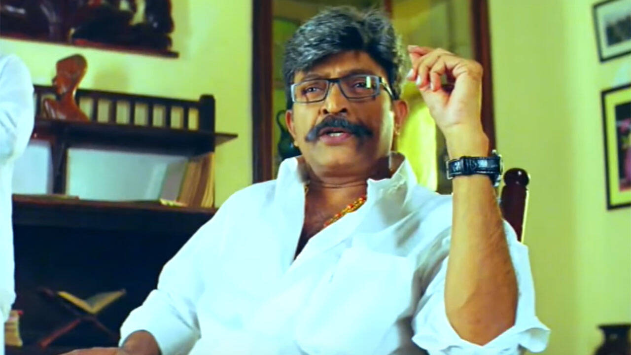 Arjuna Movie: Showtimes, Review, Songs, Trailer, Posters, News & Videos ...