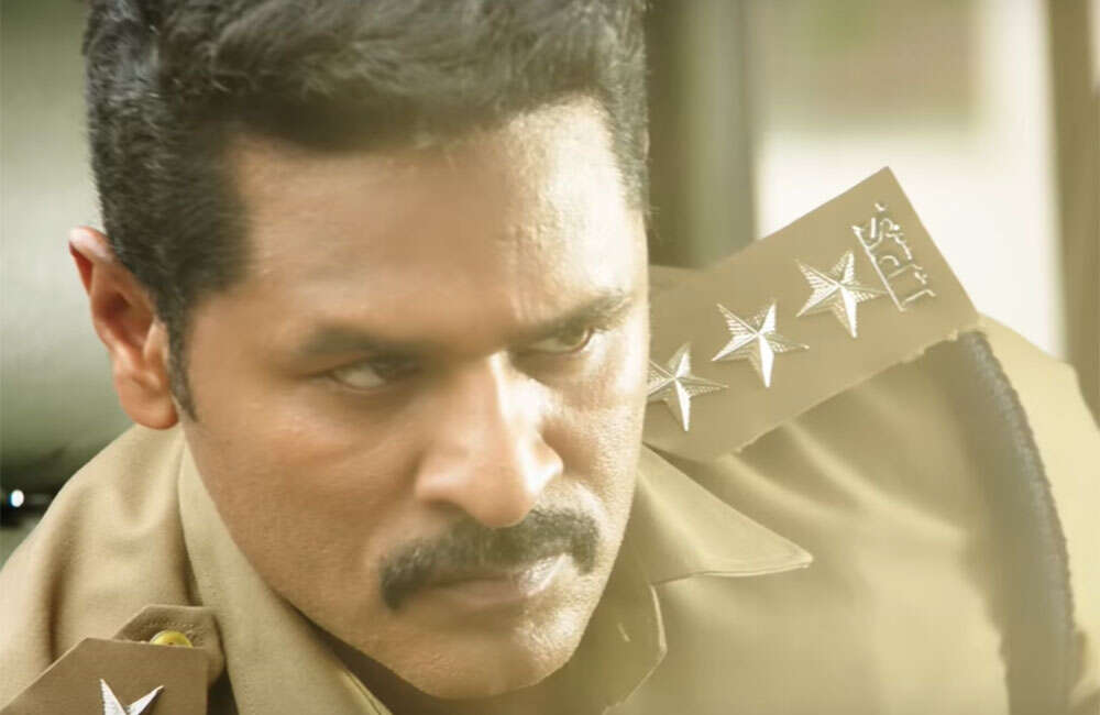 Krishna Manohar IPS Movie User Reviews & Ratings | Krishna Manohar IPS ...