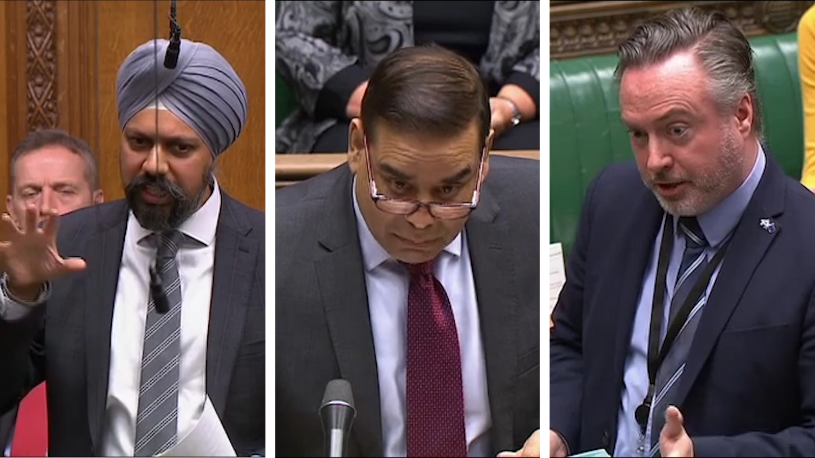 CAA, Delhi riots: India faces fire at UK’s House of Commons