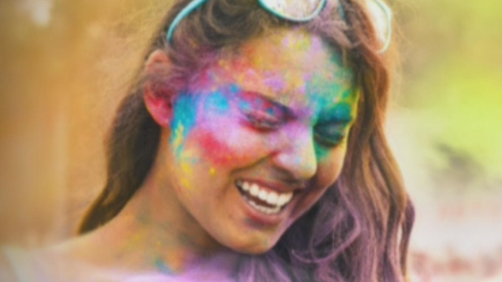 6 Quick tips for your skin and hair for Holi