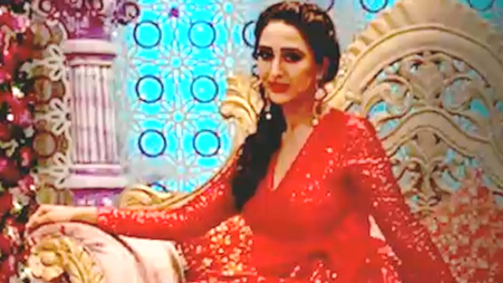 Ariah Agarwal on her roles and plans for future