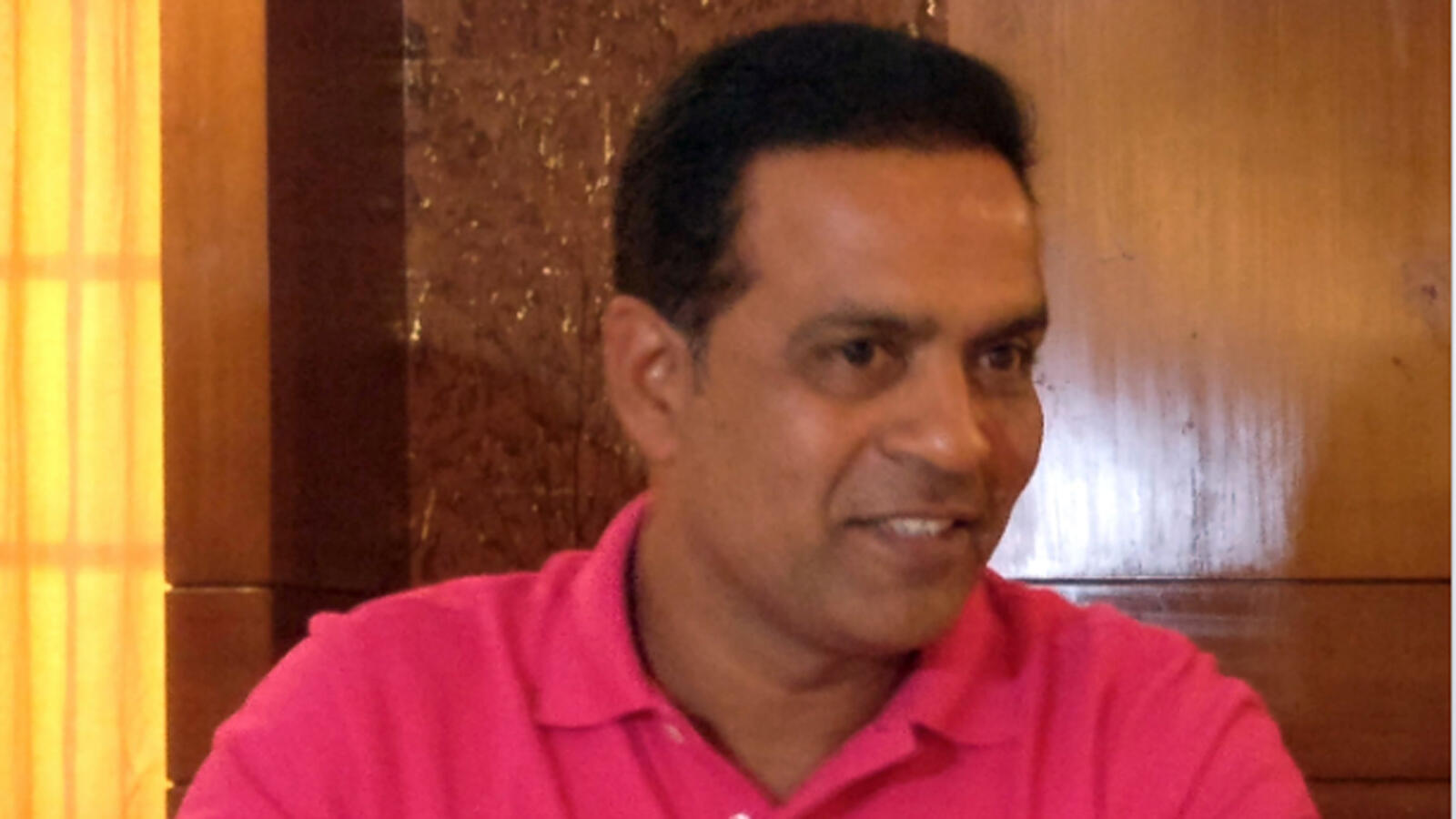 Sunil Joshi named BCCI's selection committee chairman