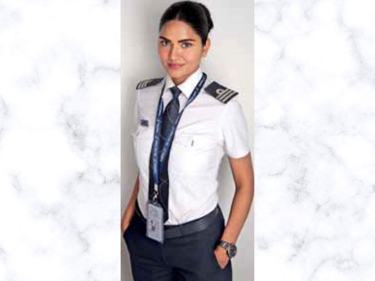 Women who dare - Times of India