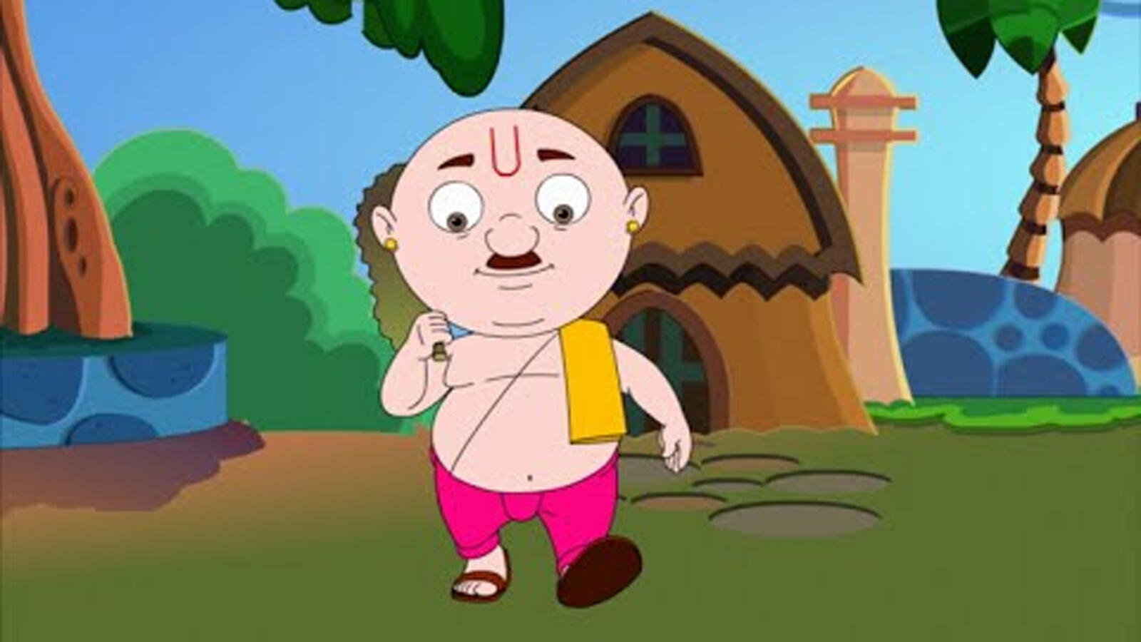 Kids Songs | Nursery Rhymes & Baby Songs 'Bhato Bhato Kuthe Gela Hotas ...